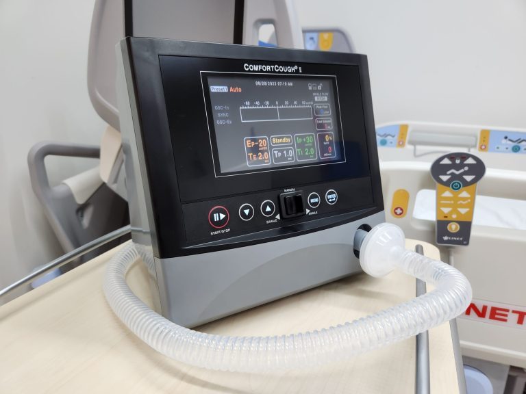 Comfort Cough - Breathing & Medical